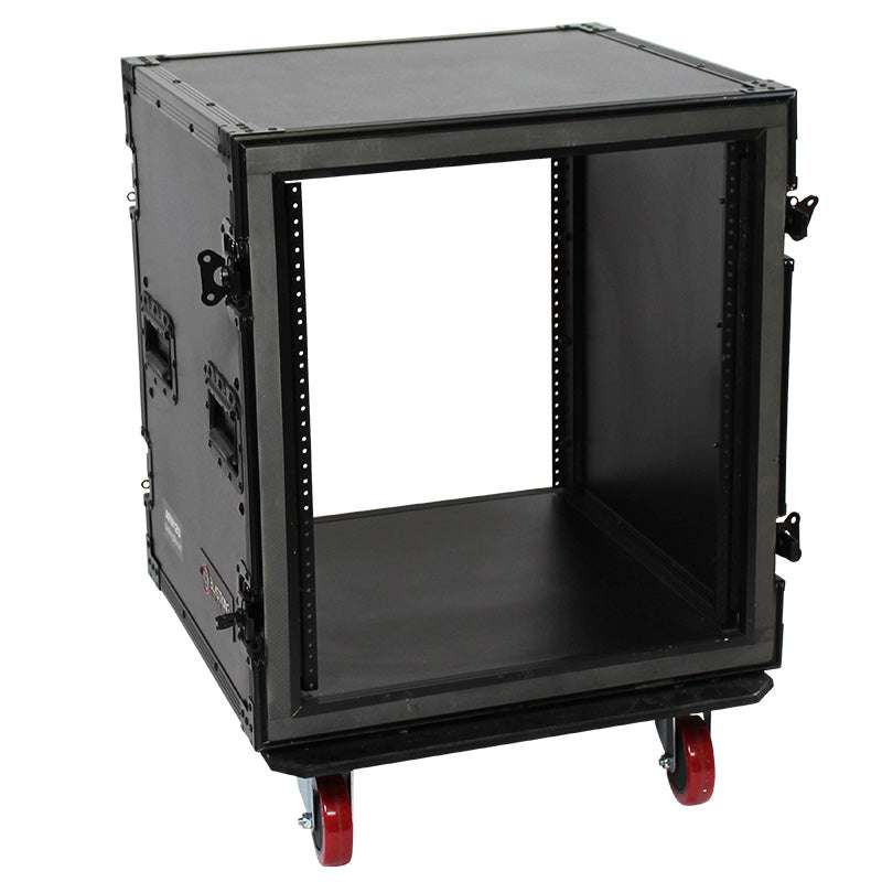 Blastking ARW12U 12U Vertical Shock-mount Rack - mayaselectronics.com